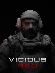 Vicious Red | NoobFeed