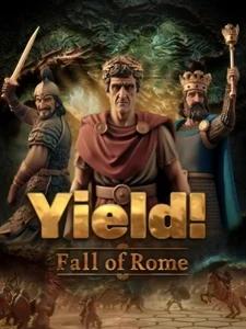 Yield! The Fall of Rome Review | NoobFeed