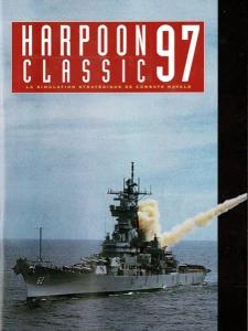 Harpoon Classic '97 | NoobFeed