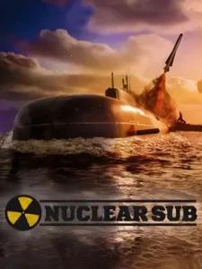 Nuclear Sub | NoobFeed