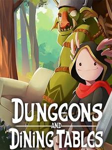 Dungeons and Dining Tables | NoobFeed