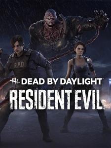 Dead by Daylight - Resident Evil Chapter | NoobFeed