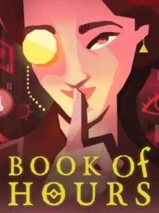 BOOK OF HOURS Guide | Beginners Guide | NoobFeed