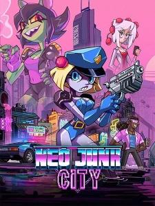 Neo Junk City | NoobFeed