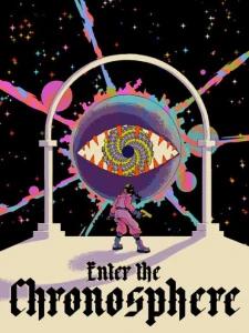 Enter the Chronosphere | NoobFeed