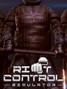 Riot Control Simulator | NoobFeed