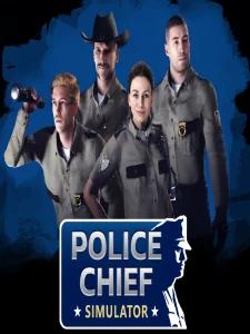Police Chief Simulator | NoobFeed