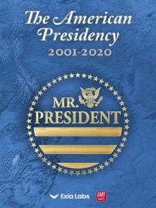 Mr. President | NoobFeed
