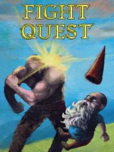 FIGHT-QUEST | NoobFeed