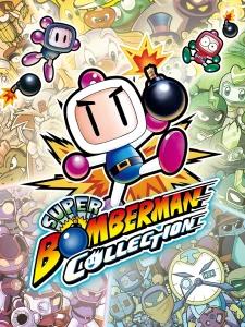 SUPER BOMBERMAN COLLECTION | NoobFeed