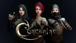 Concubine | NoobFeed
